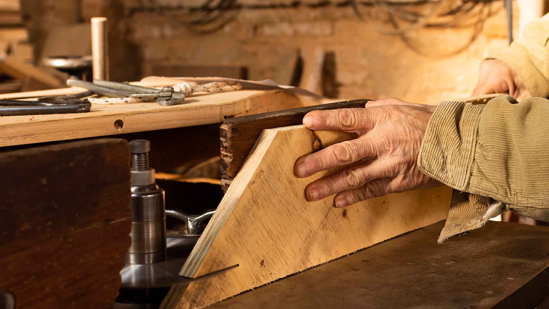 CANVAL - Especialistas en Muebles